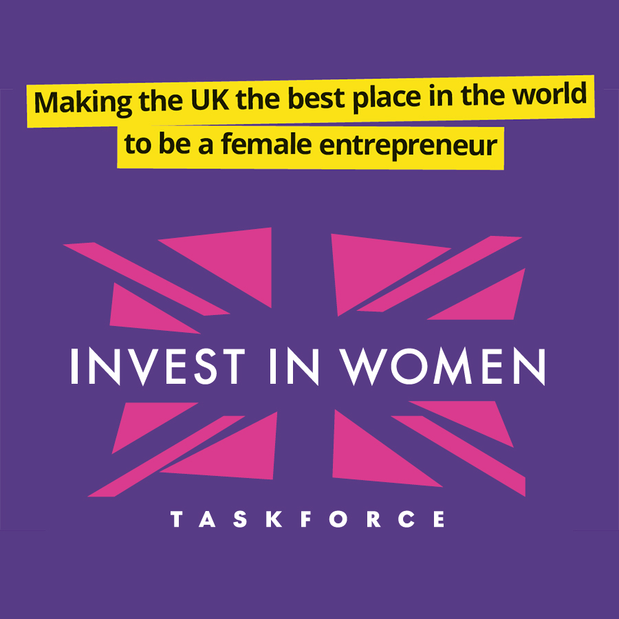 Invest in Women Taskforce | About us | Invest in Women Taskforce